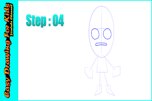 How to Draw WX 78 from Don't Starve | Drawing Course for Beginners