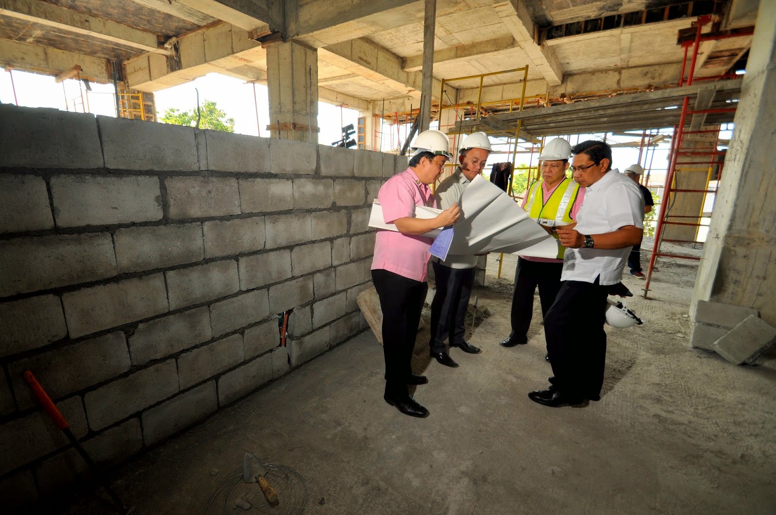 I Love General Santos City, Philippines!: One-Stop-Shop Building in ...