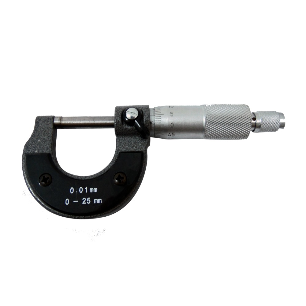 Seguimiento Colegio: Micrómetro o Palmer