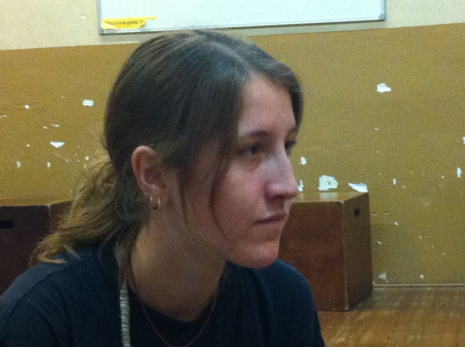 El Guirigall: Alumnes