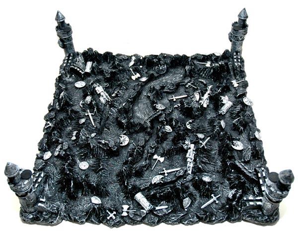 Simply Creative: Creative and Unique Chess Sets