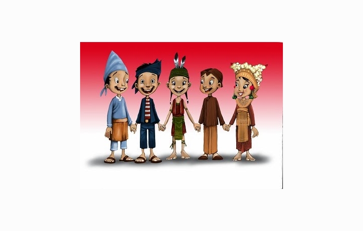 Bangsa : Pengertian, Faktor, Unsur, Ciri, Terbentuknya - cekrisna