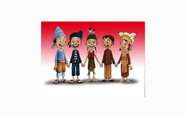 Bangsa : Pengertian, Faktor, Unsur, Ciri, Terbentuknya - cekrisna