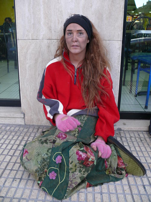 Literatura en la Universidad: Alejandra Pizarnik "Mendiga voz"