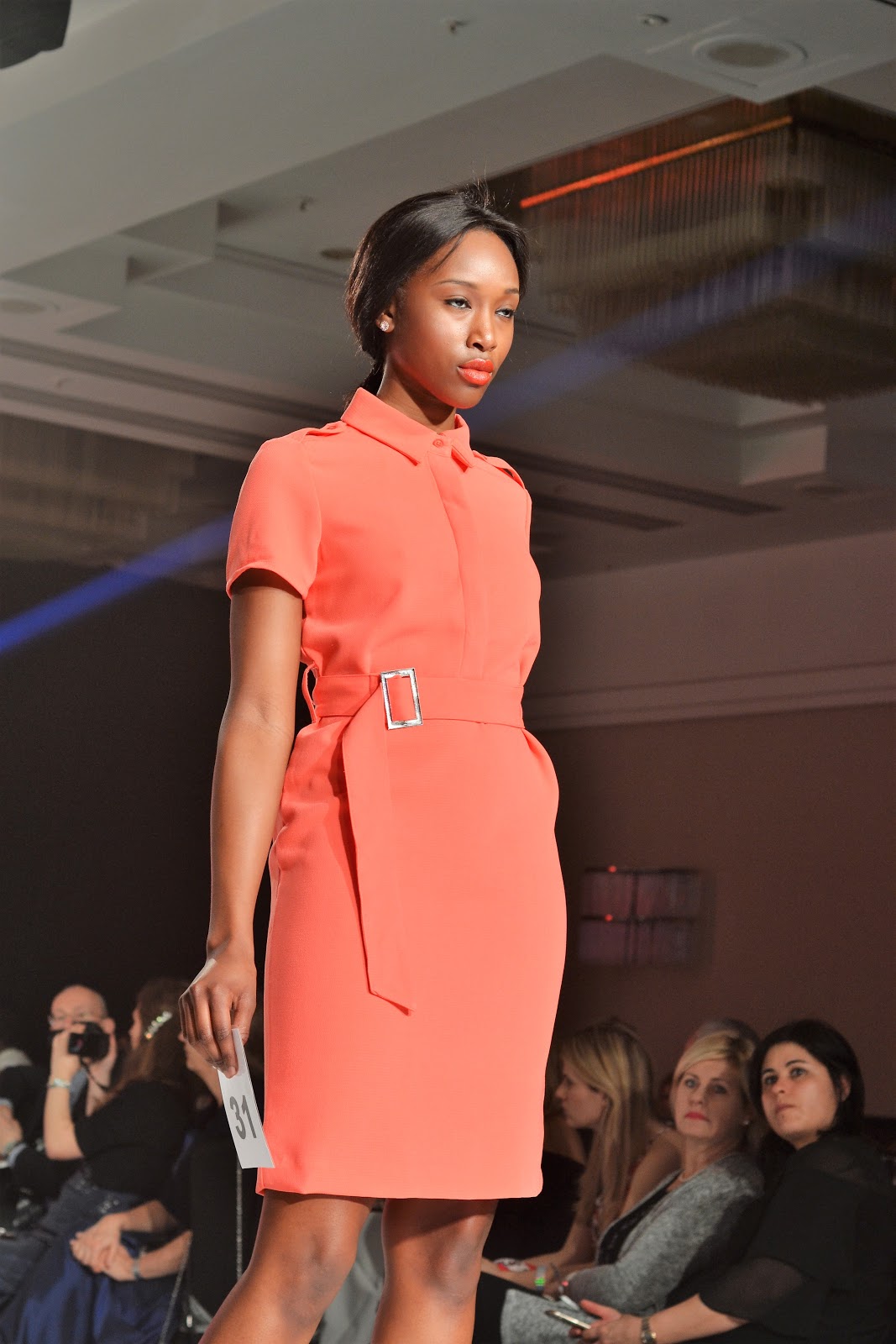 UK Top Model Finals - Featuring Aga Couture - Celebrating Style ...