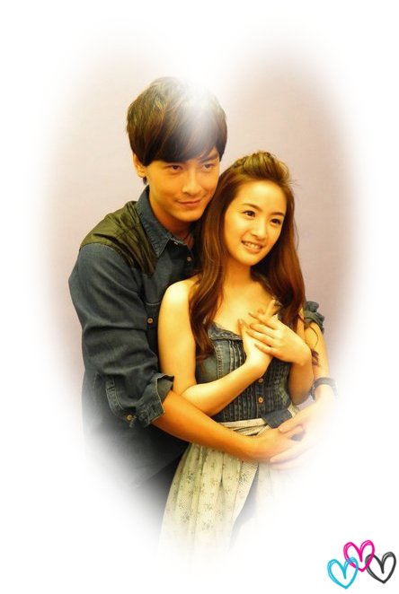 ArJoe-luver: Li Yi Feng joins Ariel Lin and Bolin Chen in Upcoming ...