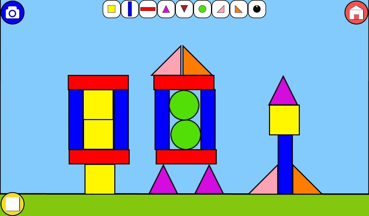 CLICK....Tecnología en el Aula: PAINT Y SUS HERRAMIENTAS