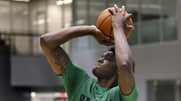 Rob Williams a bright spot in Celtics lackluster performance against ...