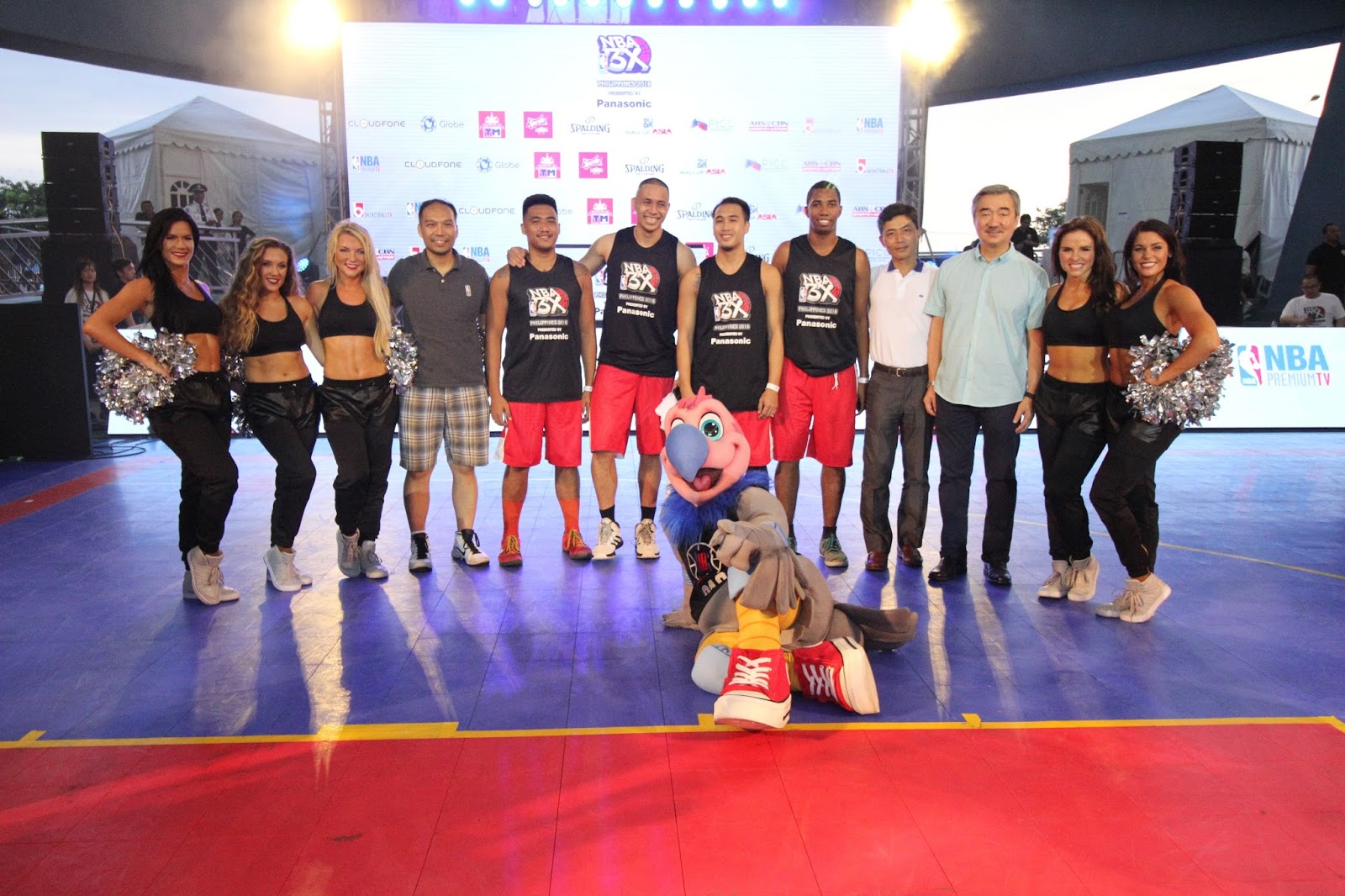 Manila Life: Four-peat champions, new winners named at NBA3X ...