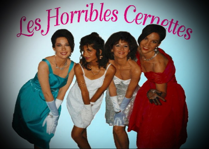 The first picture on the Internet - Interesting News