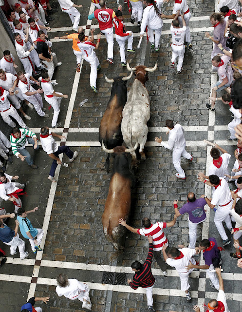 VUELTA AL RUEDO: Fórmula 1