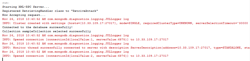 Java xml rpc client - offgulu