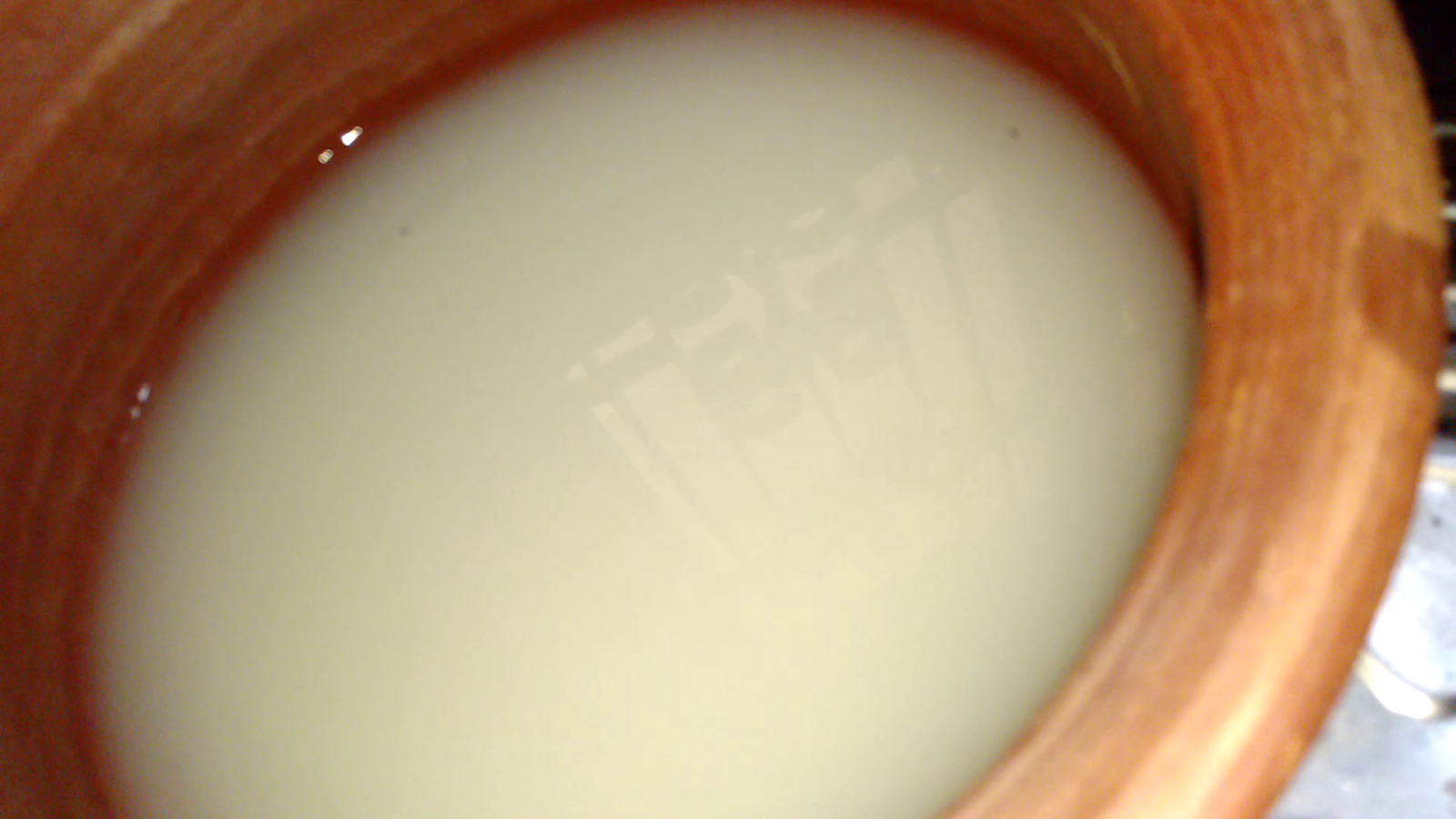 HOW TO USE CLAY POTS IN COOKING/FIRST TIME USING MUD POTS IN COOKING ...