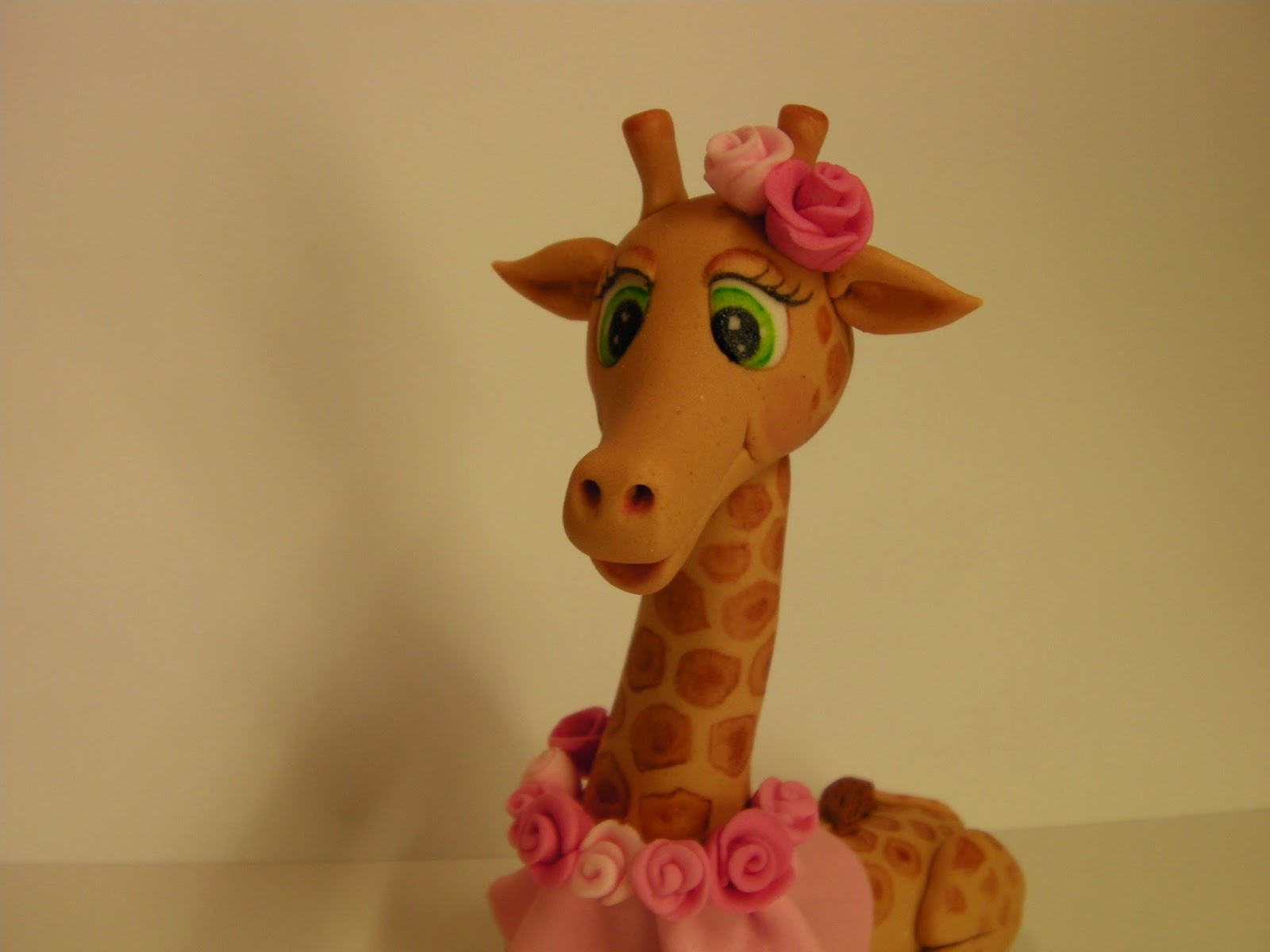 Studio "FONDANT DESIGN ANA" - Figurice za torte (fondant figures ...