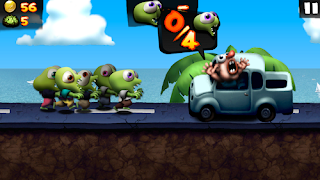 Zombie Tsunami: Play Zombie Tsunami guide for beginners