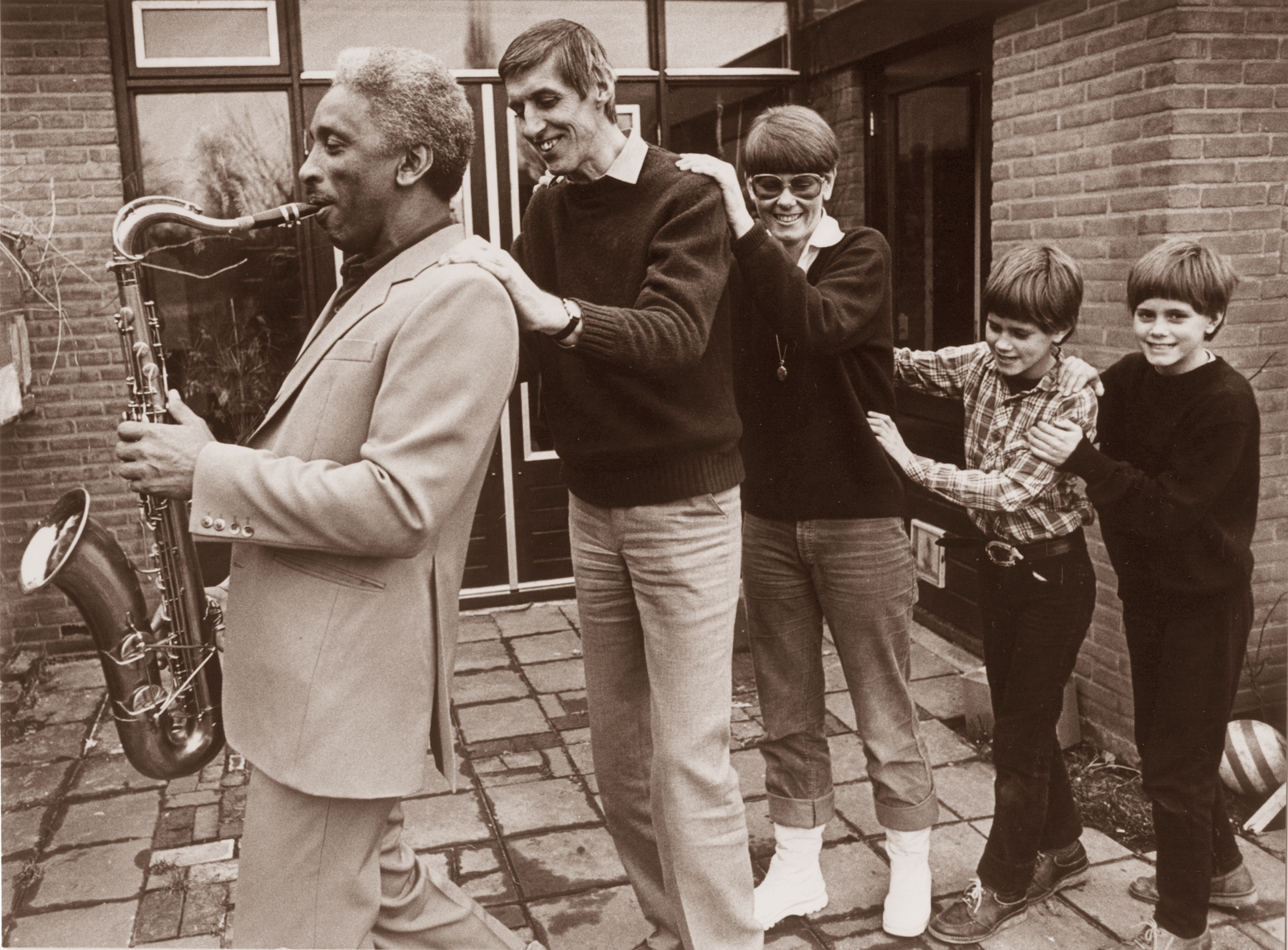 Teddy Edwards - Alchetron, The Free Social Encyclopedia