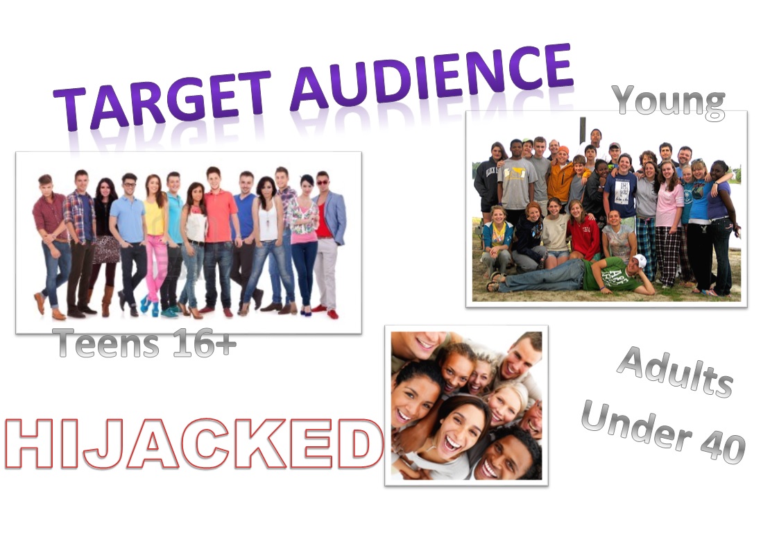 Simone Collins Media AS