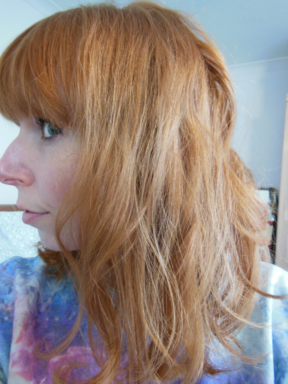 Babyliss Pro Perfect Curl Review | Tales of a Pale Face | UK beauty blog