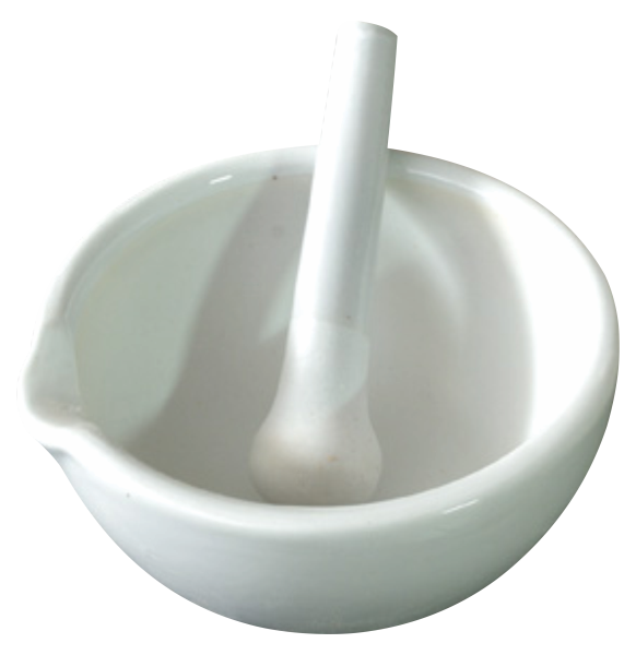 Mi química 10: Elementos de laboratorio.