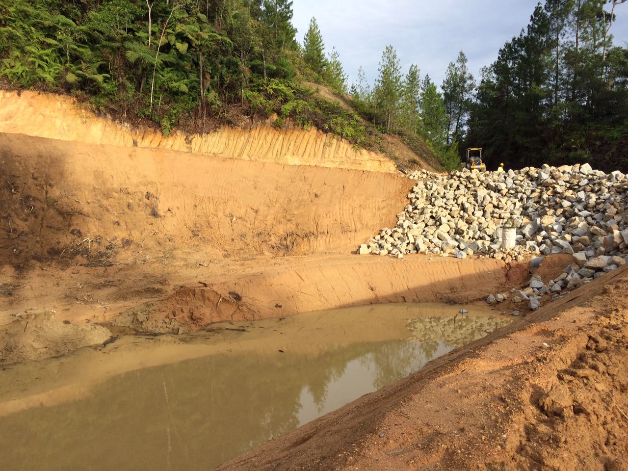 NILAIMAS SERVICES (TIA, TMP, EIA, ESCP, SIA CONSULTANT ) REGISTERED ...