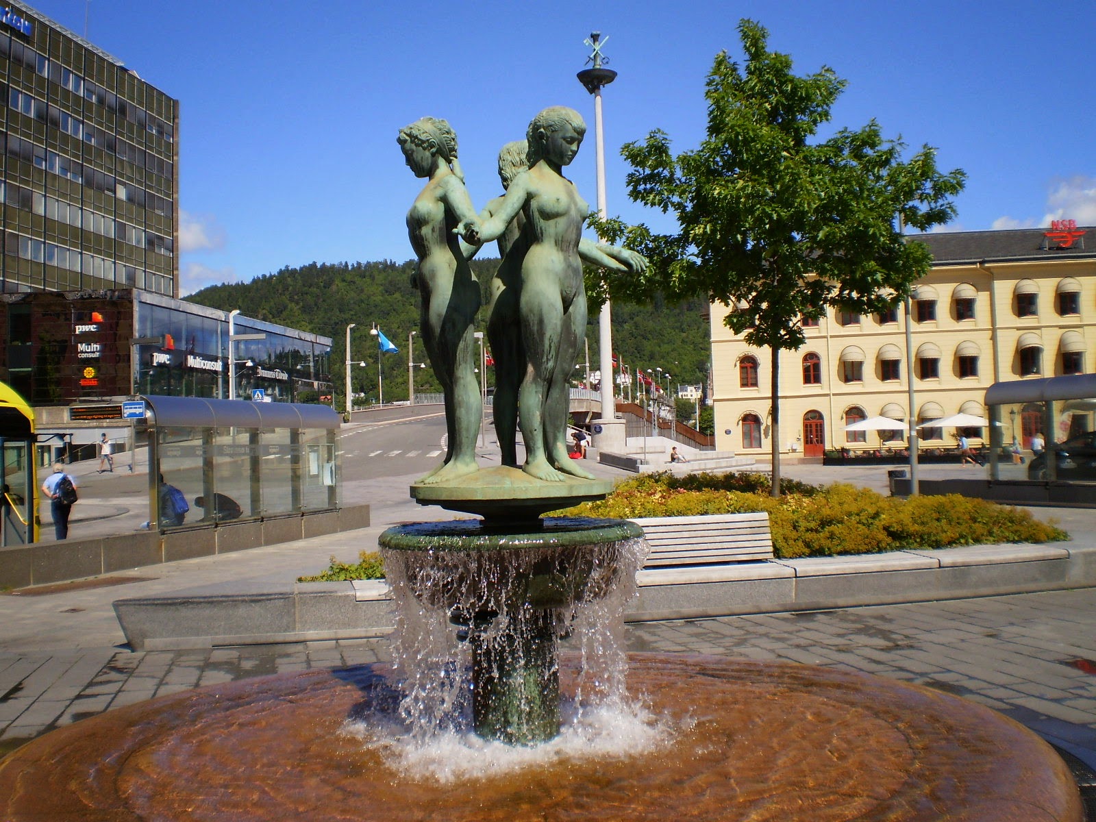 Drammen (Noruega)