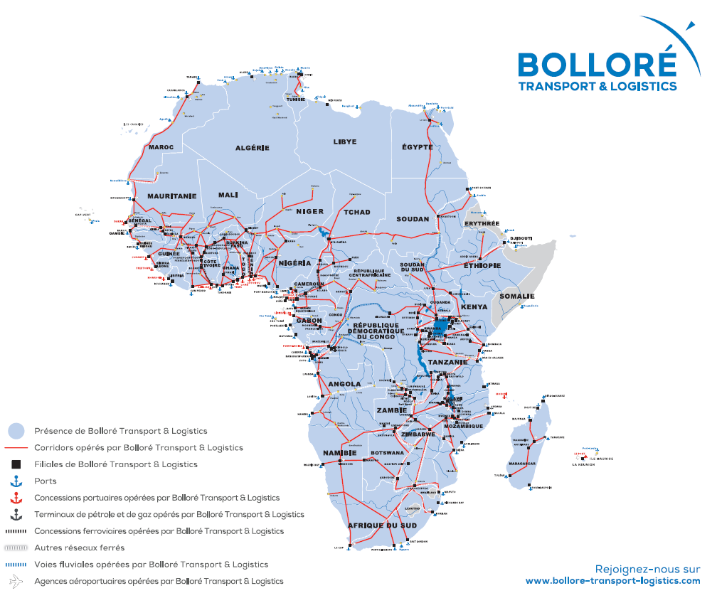 AFRICAN SHIPPING LINE: SIERRALEONE FREETOWN CONTAINER TERMINAL ...