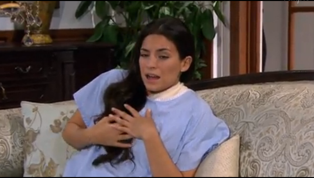 Corazon Indomable Cast