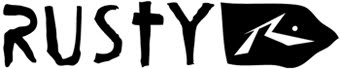 Mundo Das Marcas: RUSTY