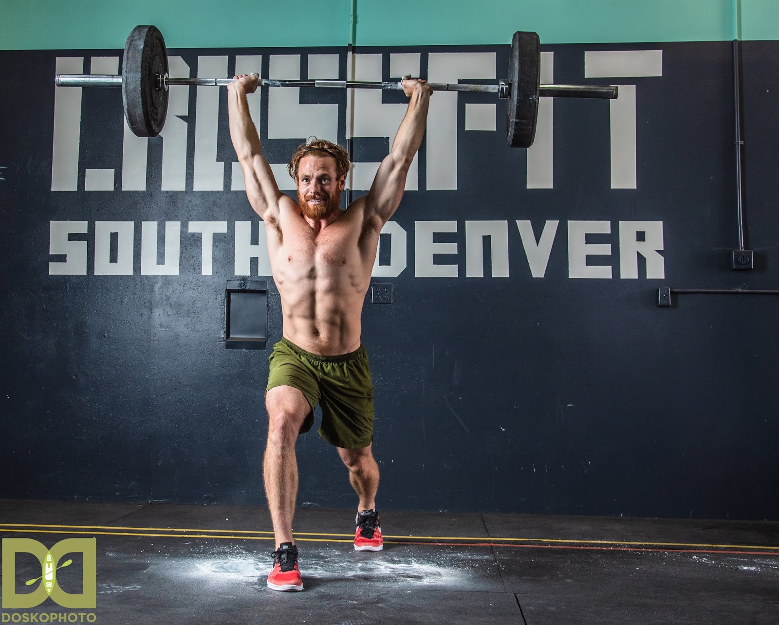 CrossFit South Denver