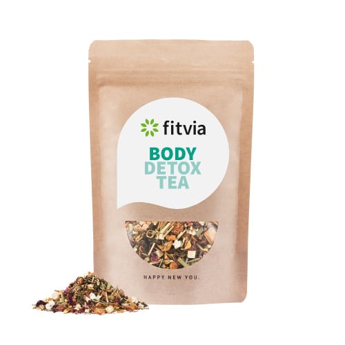 From Soph to You: 4 cures détox & bien-être + un joli contentant