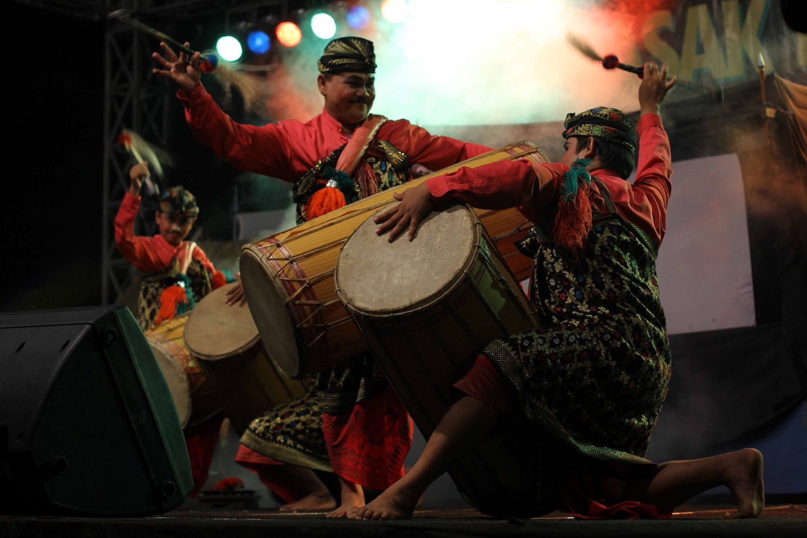 Gendang Beleq | galeriku