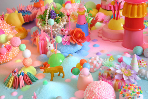 apple tree: Pretty Things