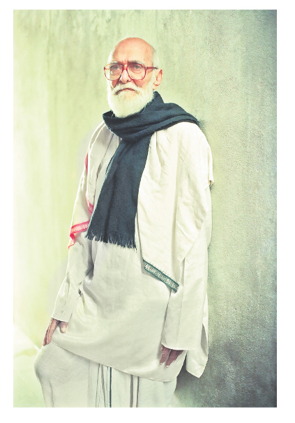 NAA TALLI TELANGANA: Kaloji Narayana Rao