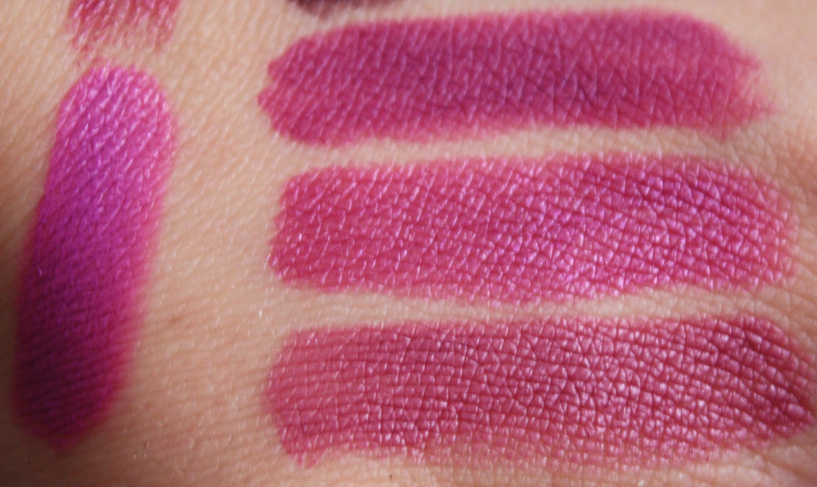 Poivre & Fraise: Le violet, ma nouvelle obsession de la saison!