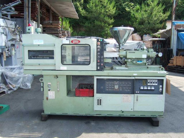 Nissei Injection molding: Nissei machine Troubleshooting