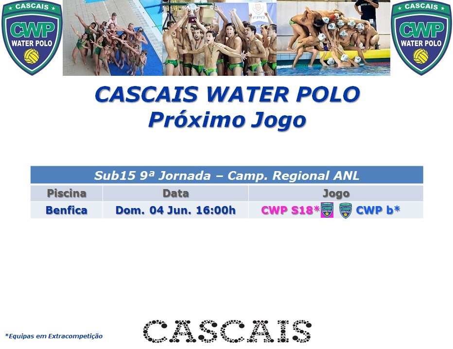 CWP: Próximo Jogo CWP