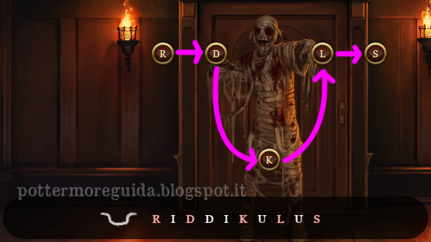 Harry Potter e il Prigioniero di Azkaban | Guida a Pottermore