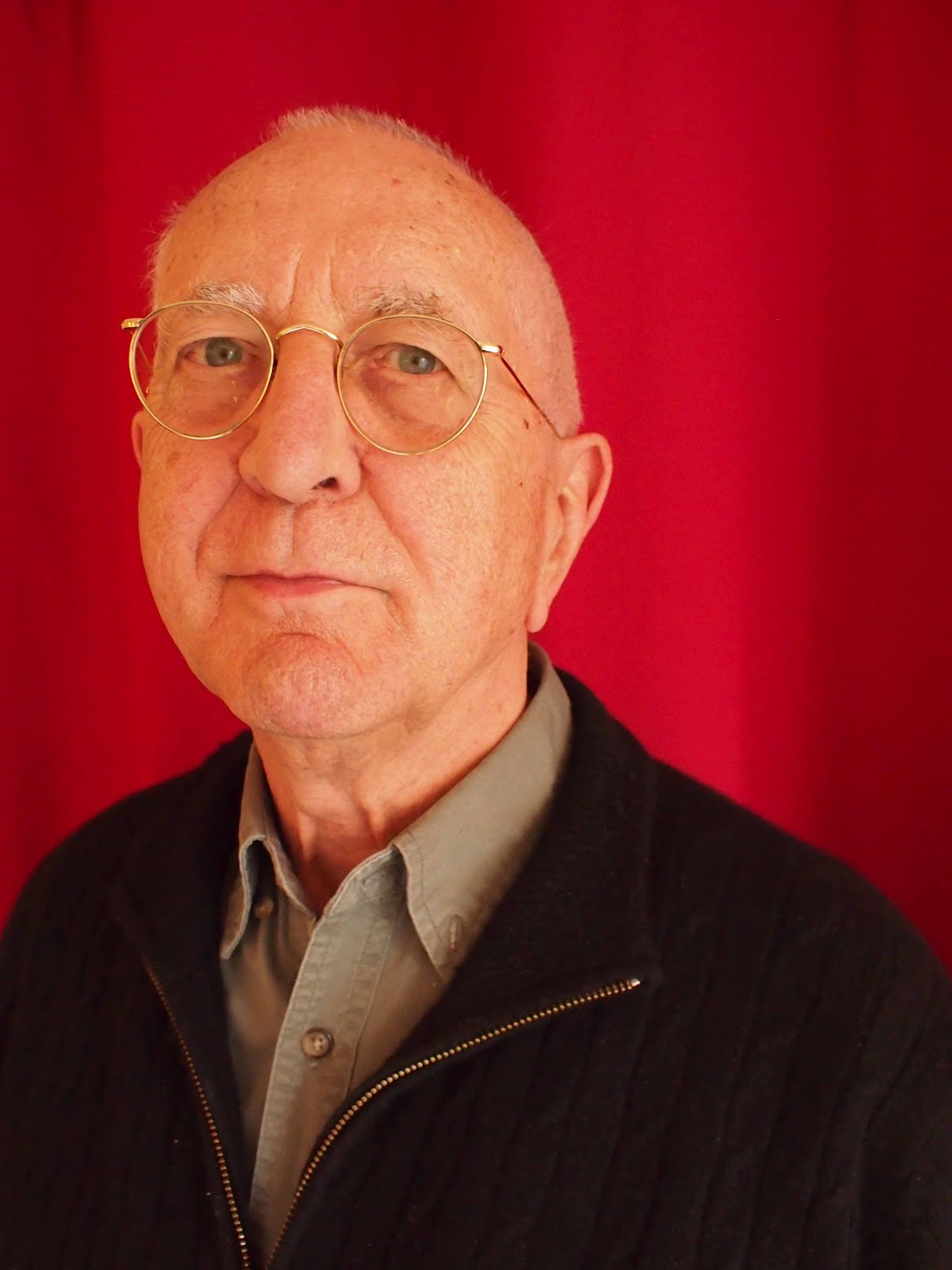 The Deighton Dossier: Happy 89th Birthday