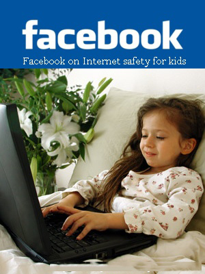 Asad's Blog: Facebook Accounts For Kids Under 13 Years Old