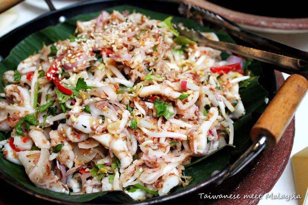 Taiwanese meet Malaysia: Bijan Bar & Restaurant - Fine Malay Cuisine ...