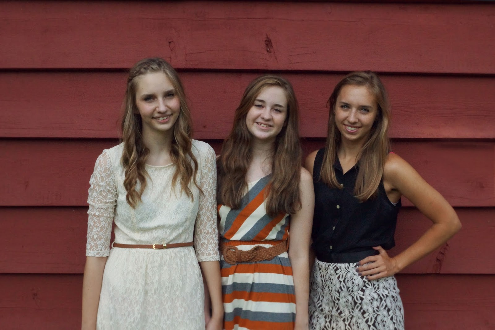 the krantz sisters - teacups and cinnamon