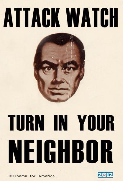 Comment Spammers Must Die: Attaaaaack Waaaaaatch