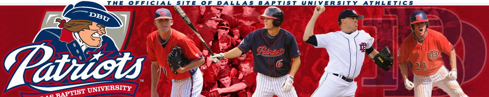 Todd Drake's Diamond Discovery: Dallas Baptist University Athletics ...