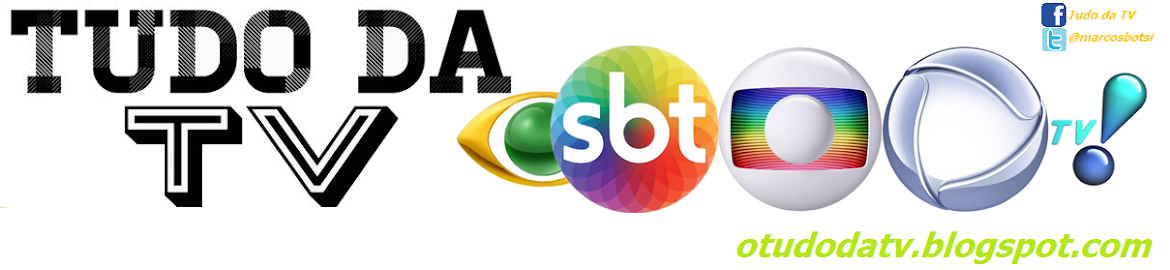 Tudo da TV