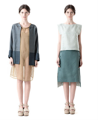 Sisa: delicadeza convertida en vestuario | Quinta trends