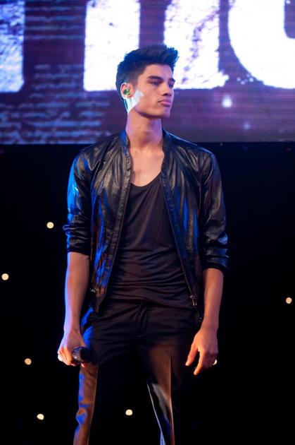 The Wanted 24/7: SIVA