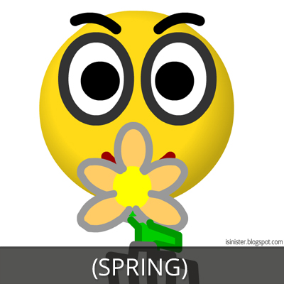 Xat: Power SPRING