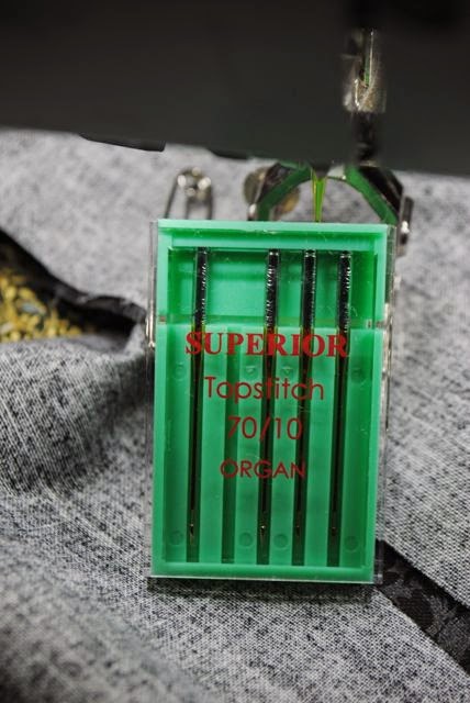 William Morris in Quilting: Thorngrove quilt Part Two