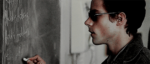 birthdays: Tim Pocock