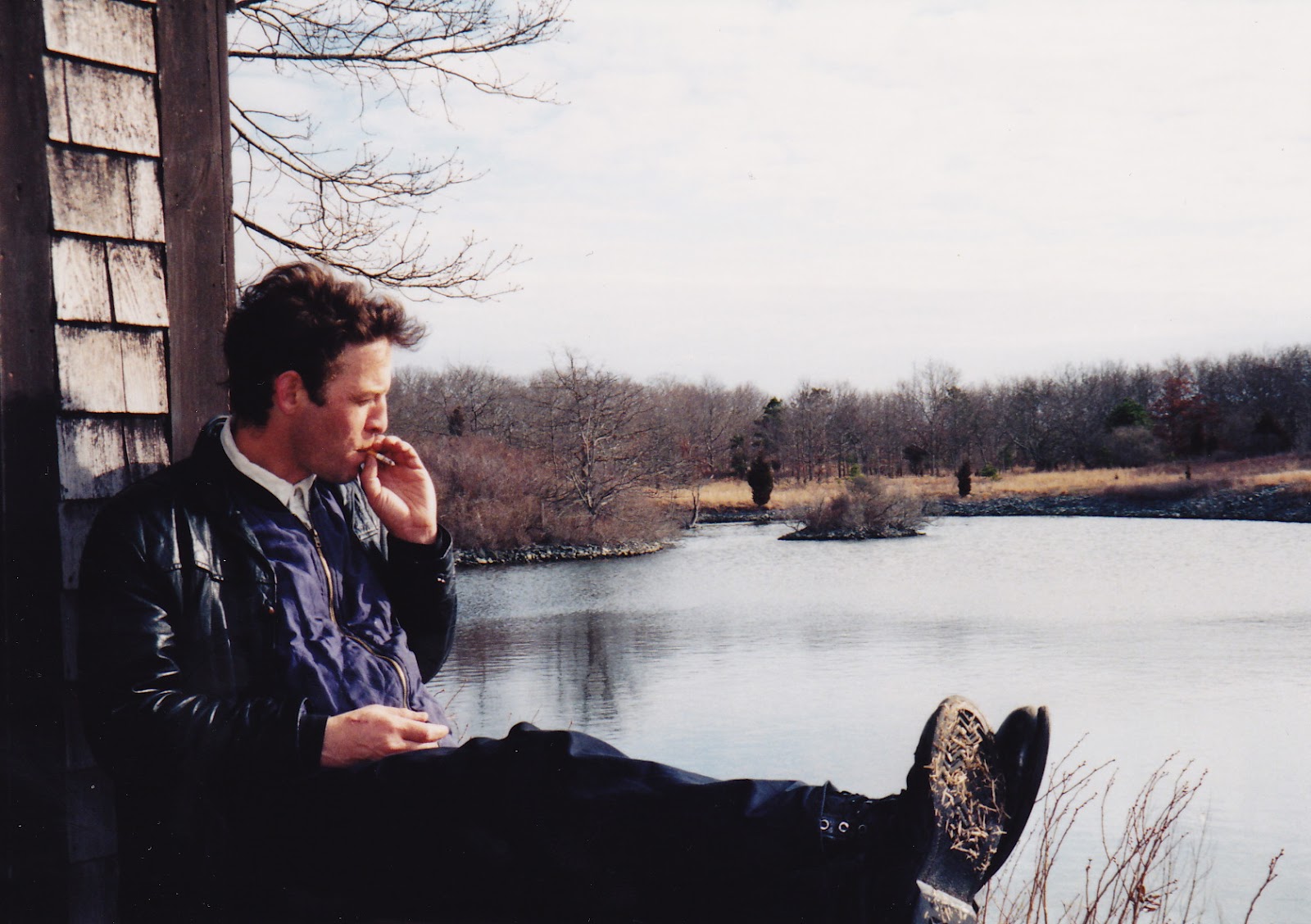 Shout: A tribute to Mark Sandman